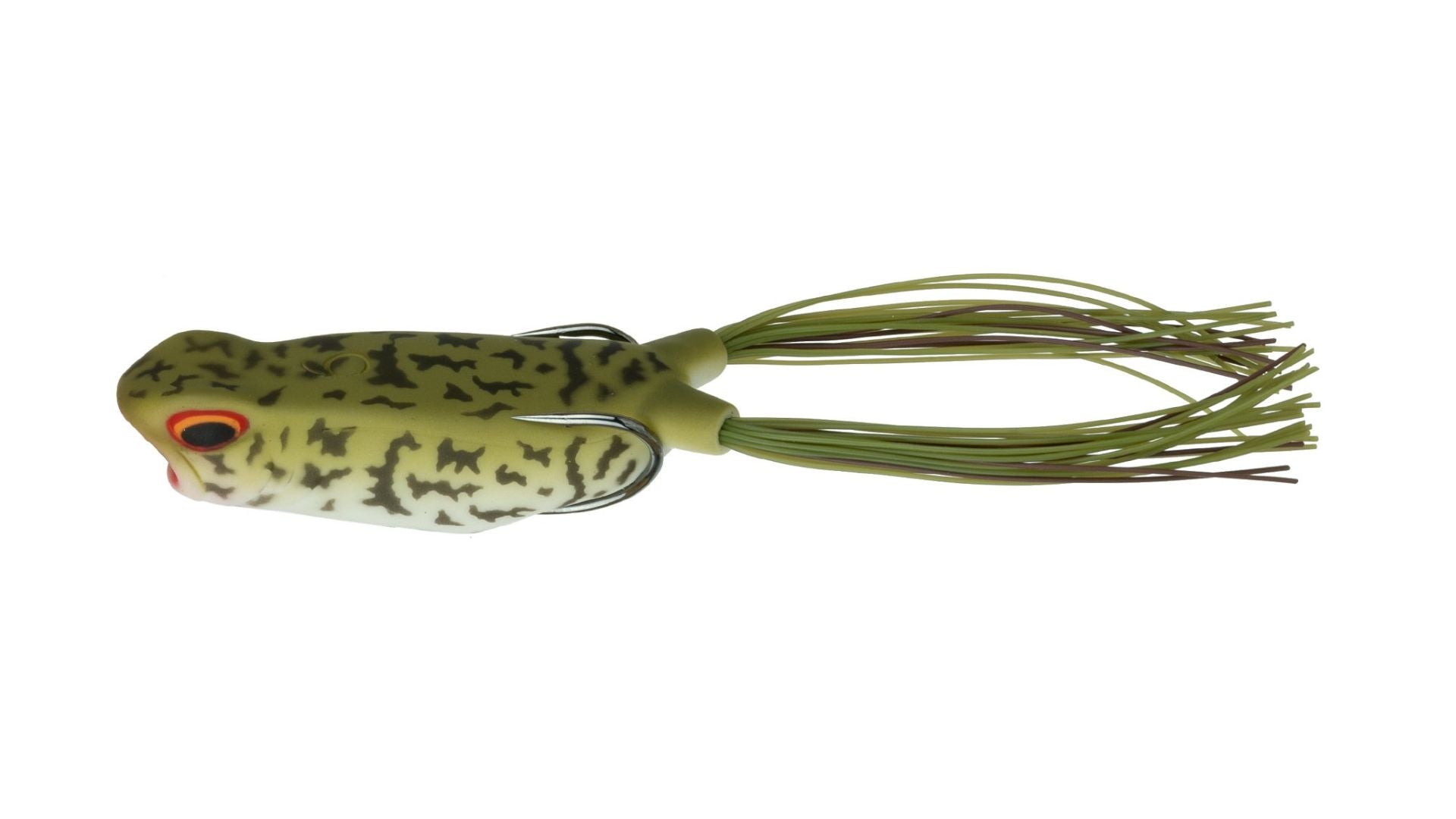 Hollow Body Frogs – Apex Tackle Solutions