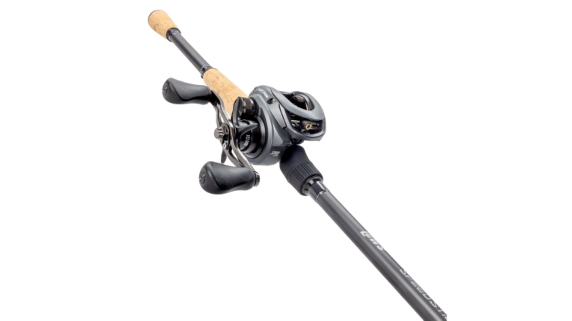 Rods & Reels – Apex Tackle Solutions