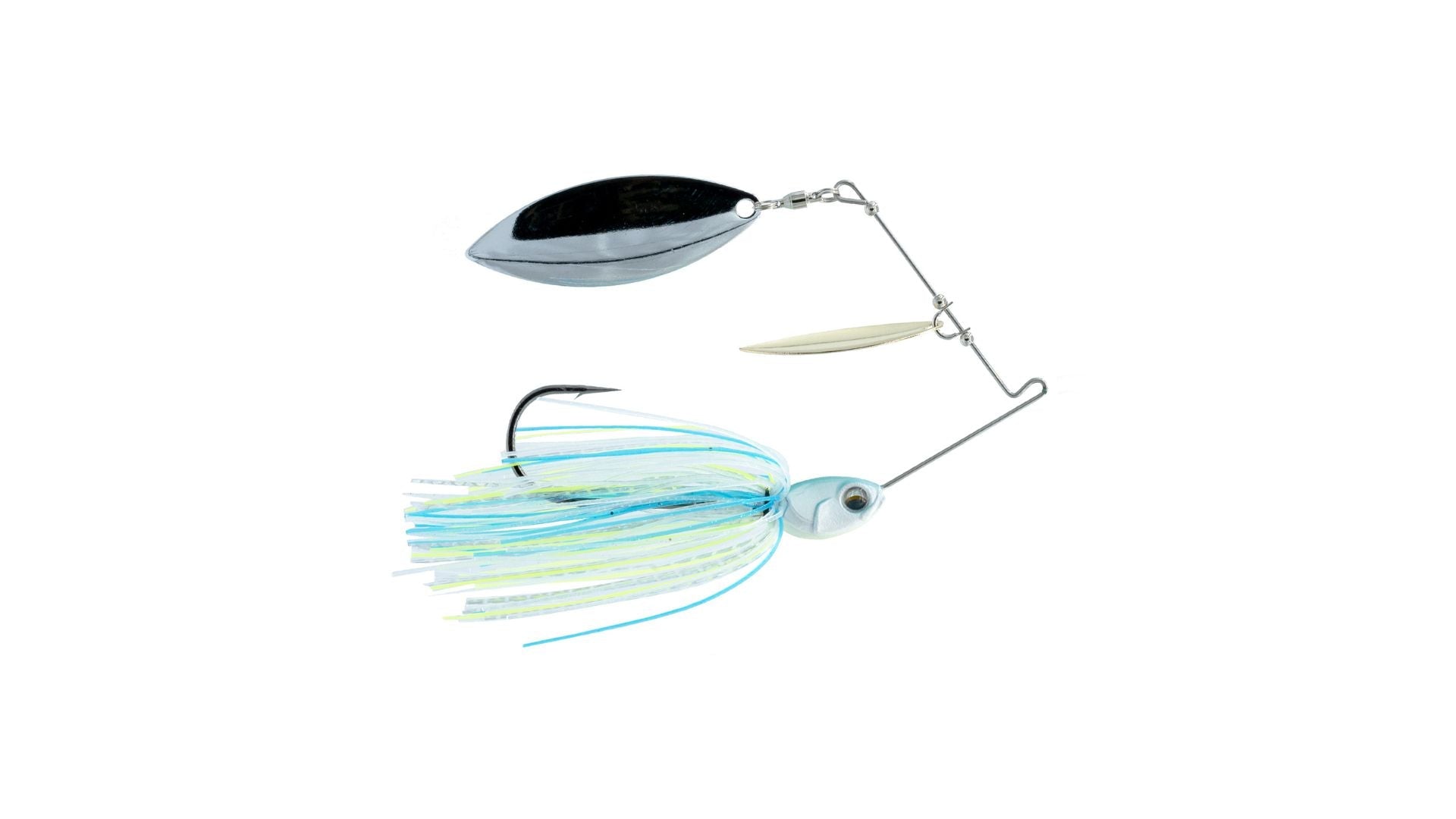 Spinner/ Chatter/ Buzz Baits & Jigs – Apex Tackle Solutions