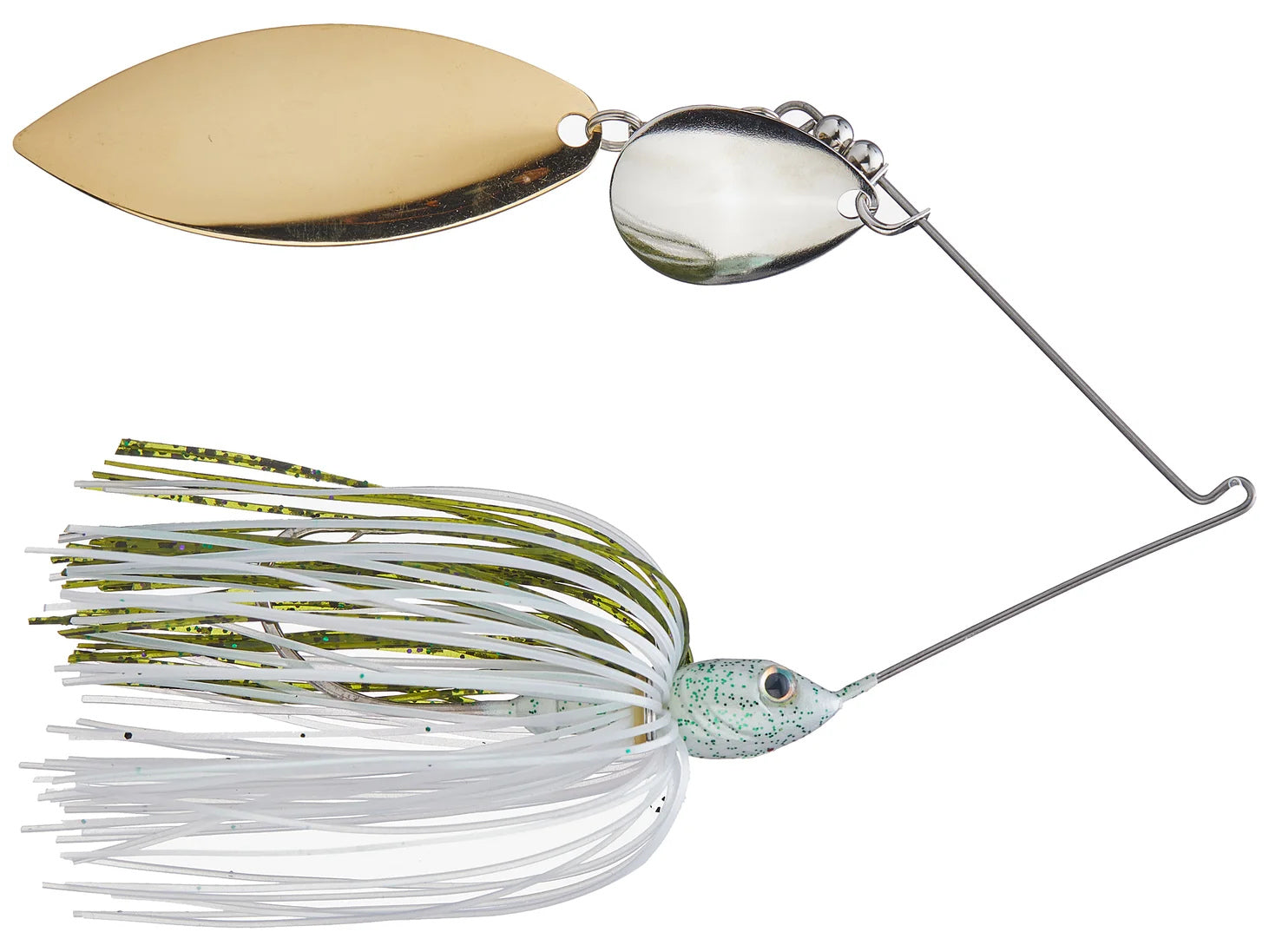 Spinner Baits – Apex Tackle Solutions