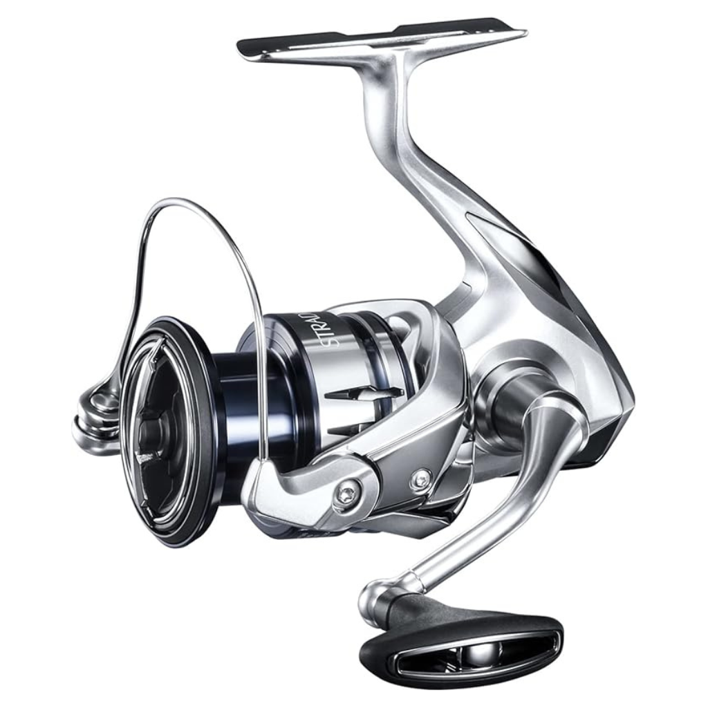 Spinning Reels – Apex Tackle Solutions
