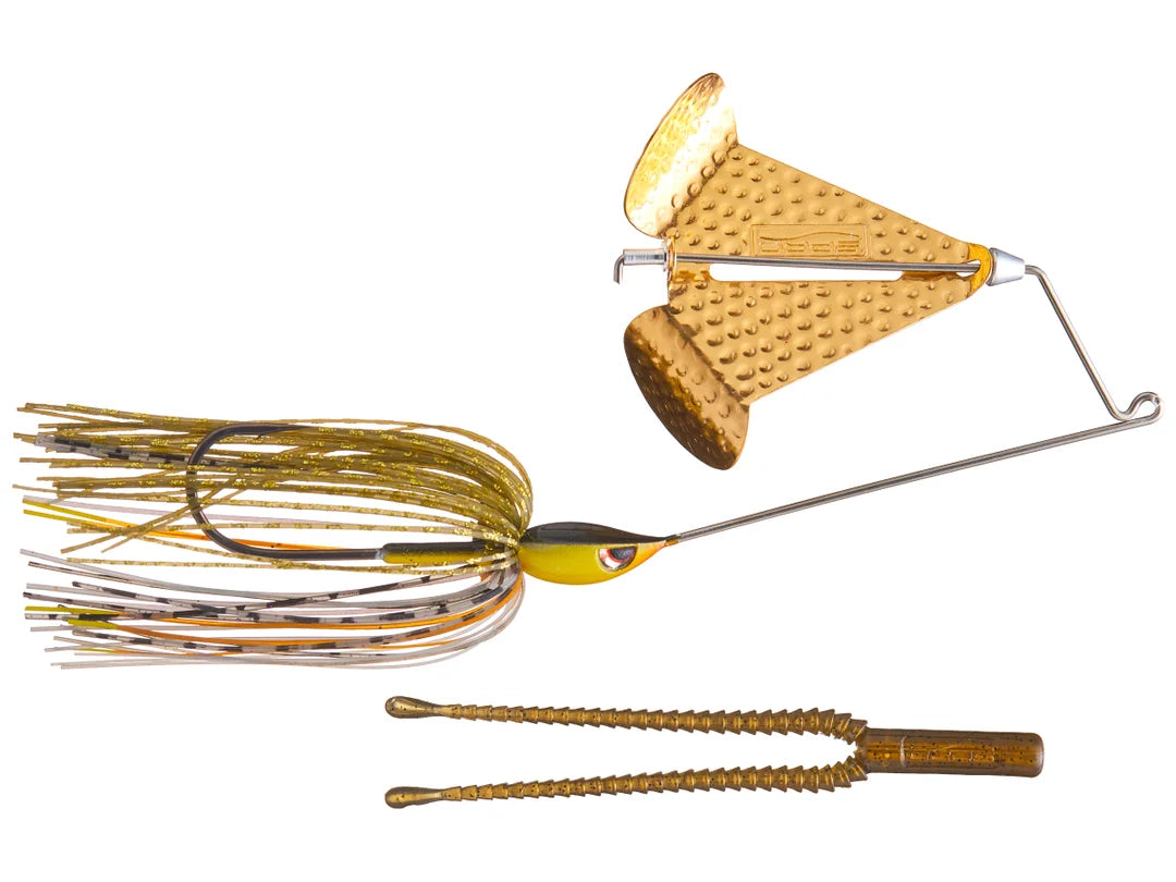 Buzz Baits – Apex Tackle Solutions